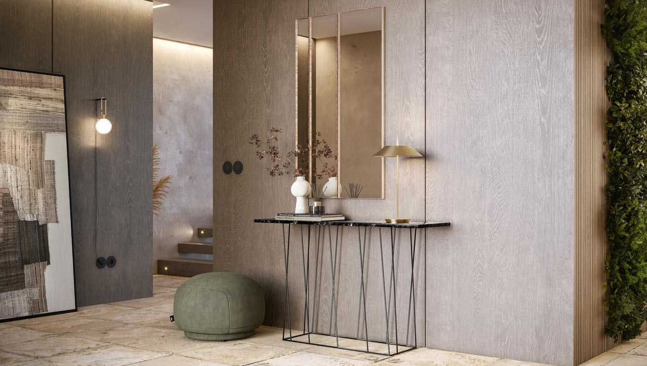 Consoles: How To Find The Perfect Piece For Your Space - Tralhão Design ...